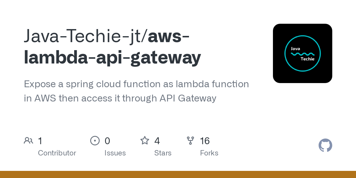 Building A Serverless Web Application Using Aws Lambda And Api Gateway – peerdh.com
