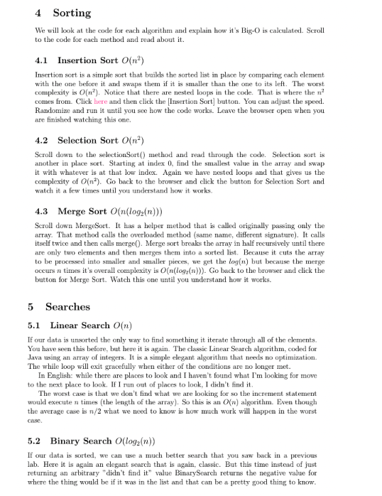 Comparative Analysis Of Algorithm Efficiency In Real-world Application – peerdh.com