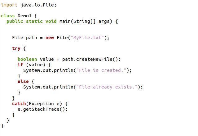 Java Networking Basics – peerdh.com