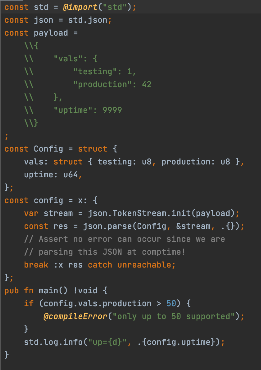 Code Quality With Static Analysis In Rust – peerdh.com