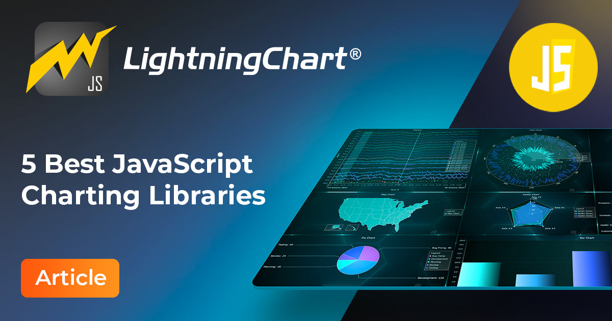 Understanding The Role Of Javascript In Data Visualization – peerdh.com