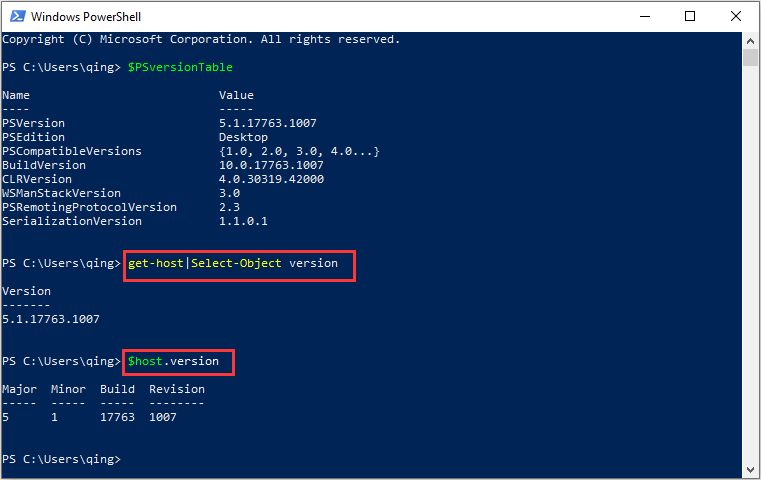 Version Control Strategies For Powershell Module Development