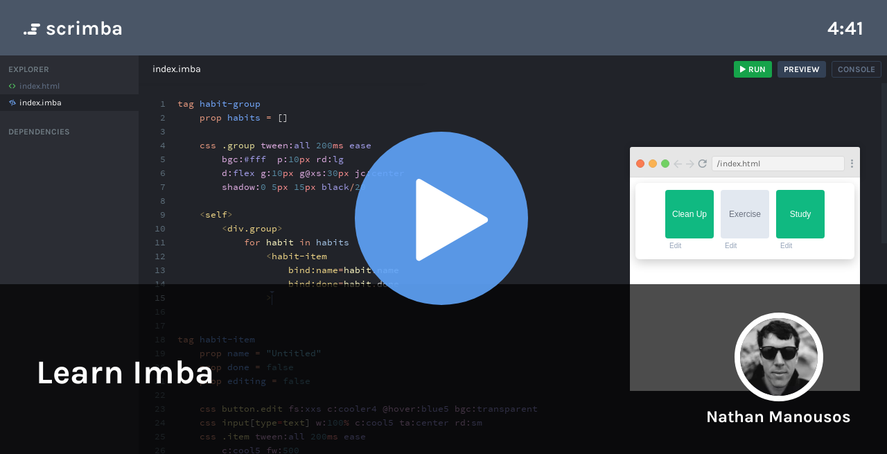 Implementing Serverside Event Handling For Real-time Data Synchronizat – peerdh.com