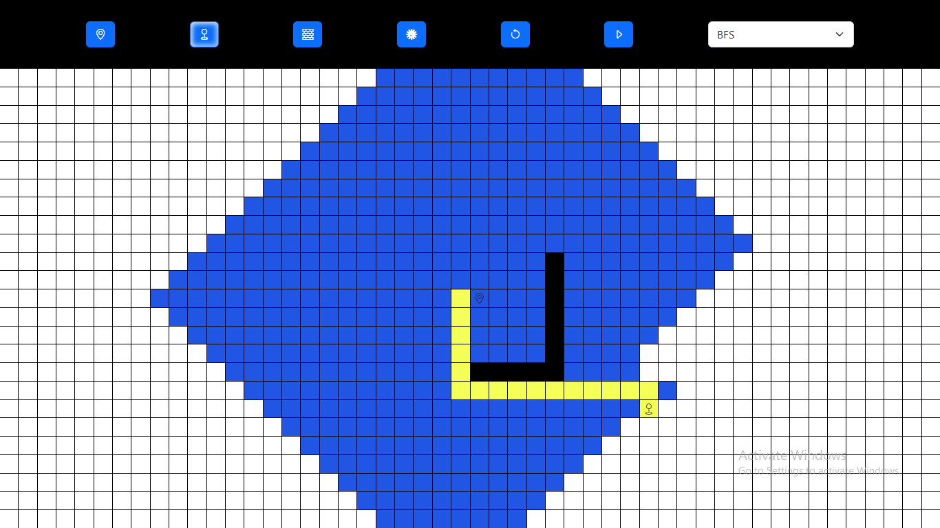 Python-based Data Structure Visualizer – peerdh.com