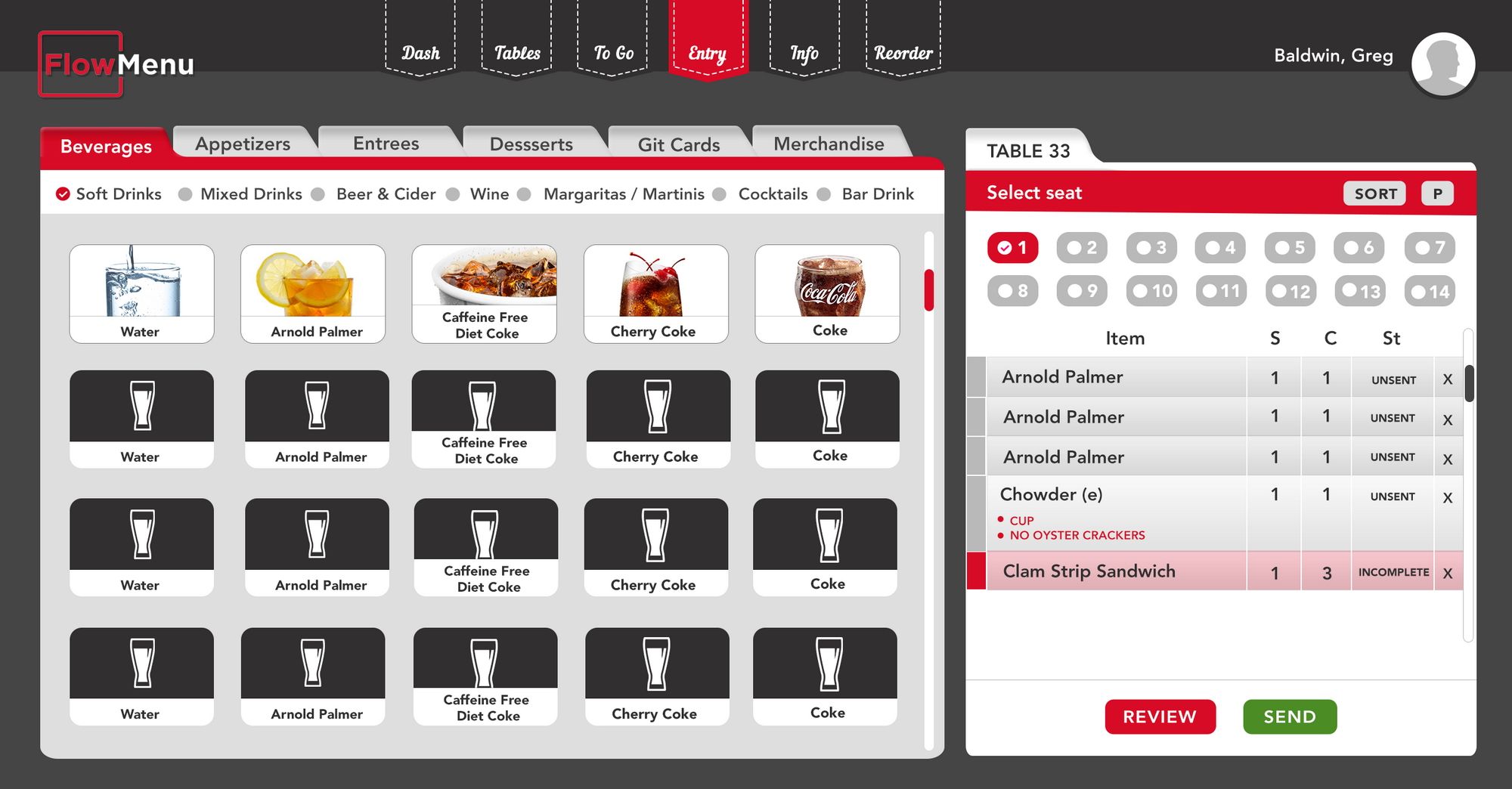 Building A Custom Point Of Sale Application – peerdh.com