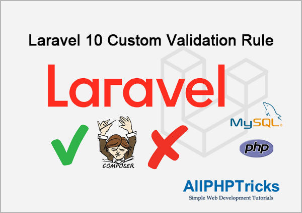 Mastering Laravel's Validation Rules: A Comprehensive Guide – peerdh.com