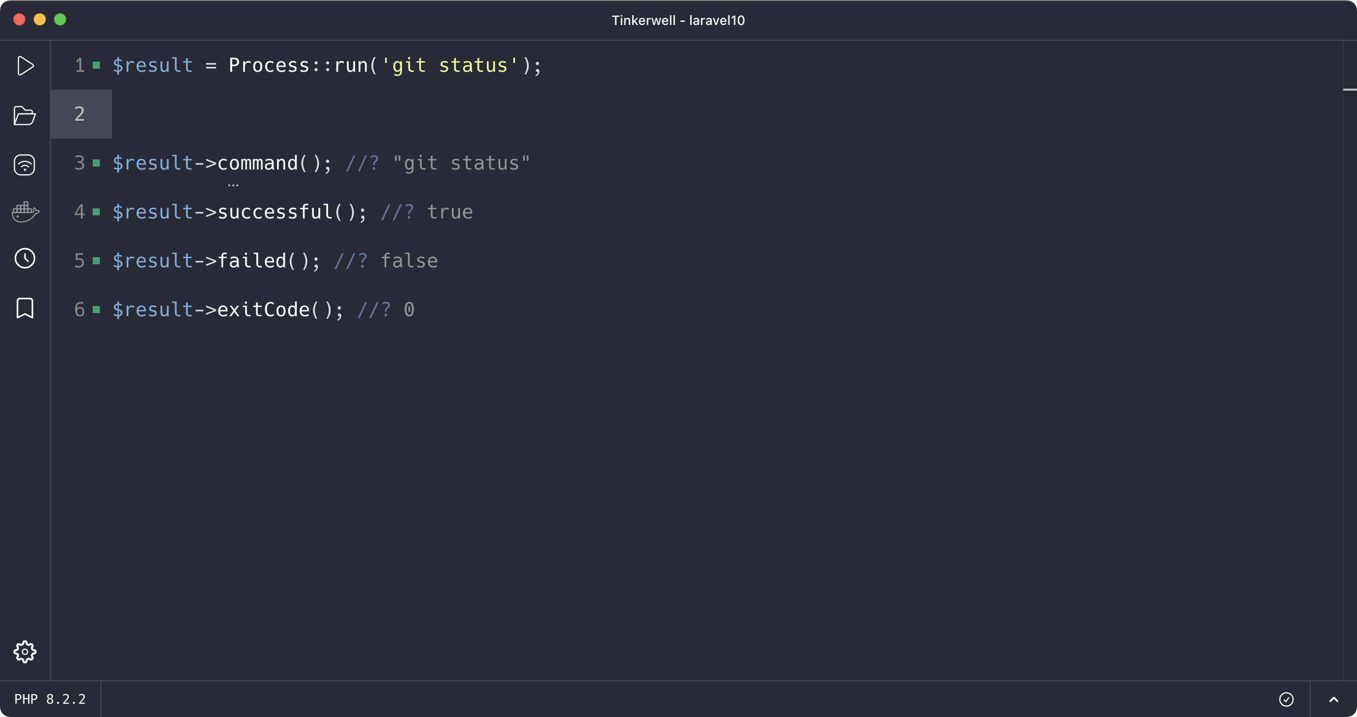 Understanding Laravel's Fakeinvokedprocess: A Comprehensive Guide – peerdh.com