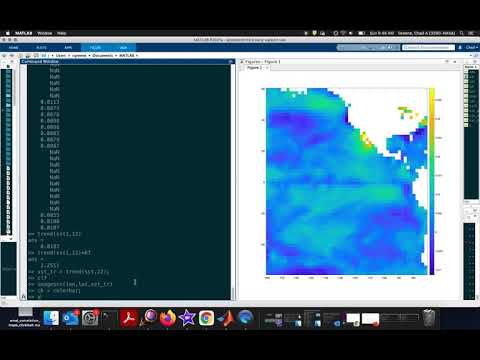 Interactive Matlab Project For Visualizing Air Quality Trends Over Tim – peerdh.com