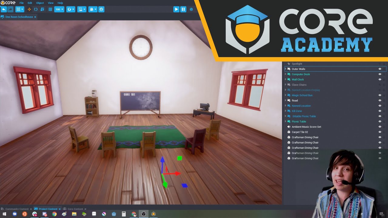 Using Lua Closures For State Management In Game Development – peerdh.com