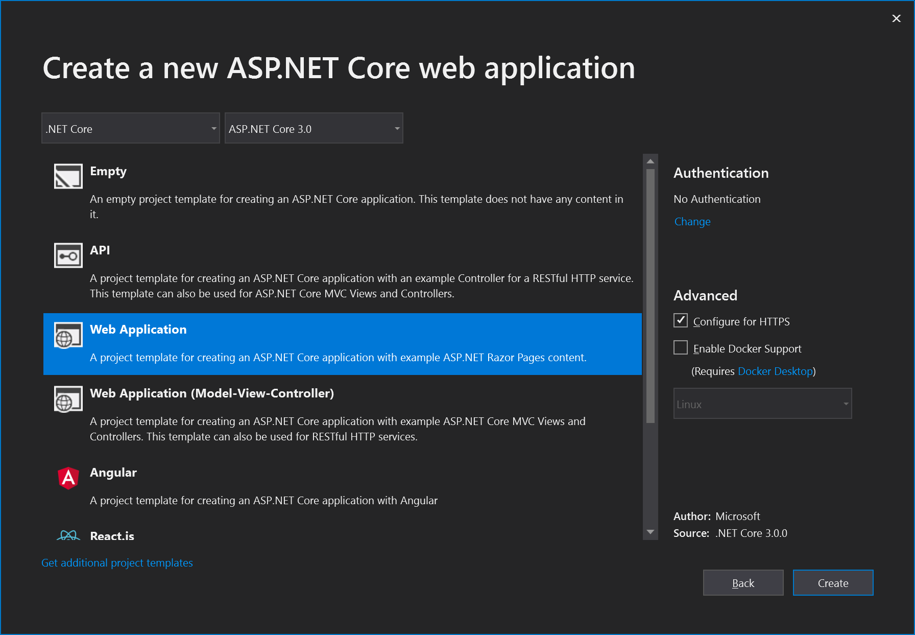 Building A Restful Api With Asp.net Core – peerdh.com