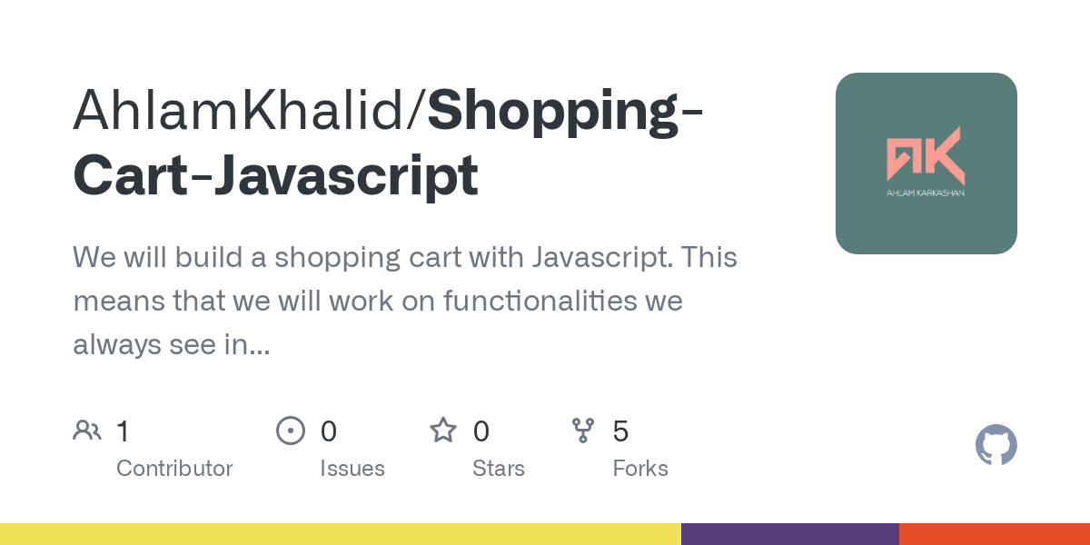 Building A Customizable Shopping Cart Using Javascript – peerdh.com