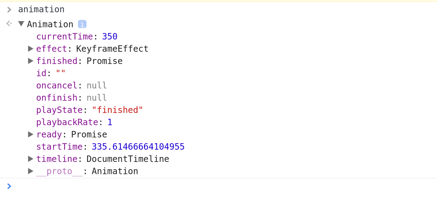 Understanding The Animationevent In Web Api – peerdh.com