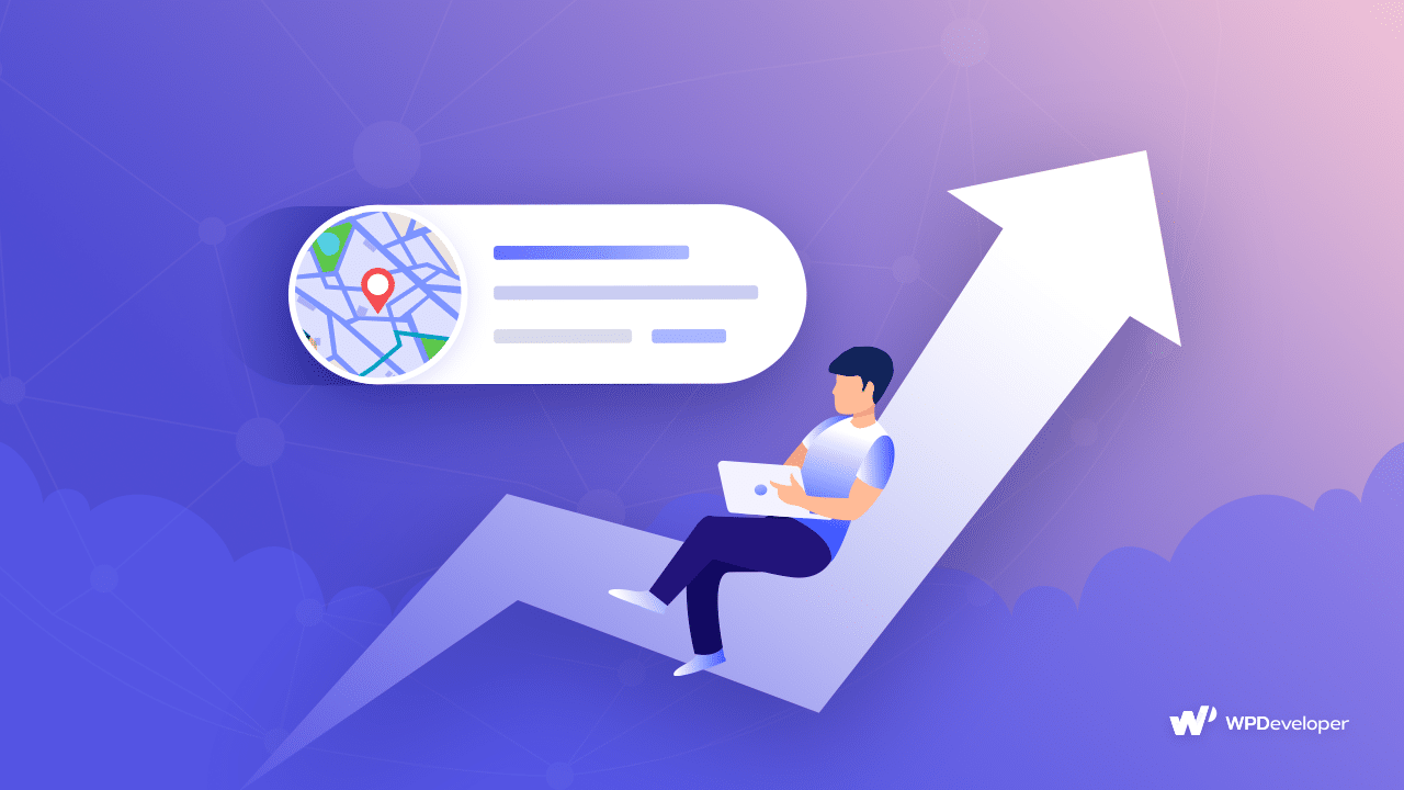 Geolocation Based User Notifications In Laravel