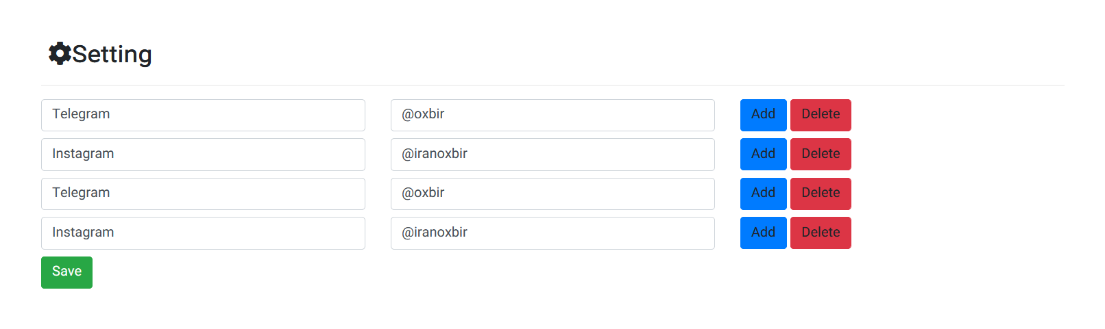 Dynamic Data Fetching In Laravel Blade – peerdh.com
