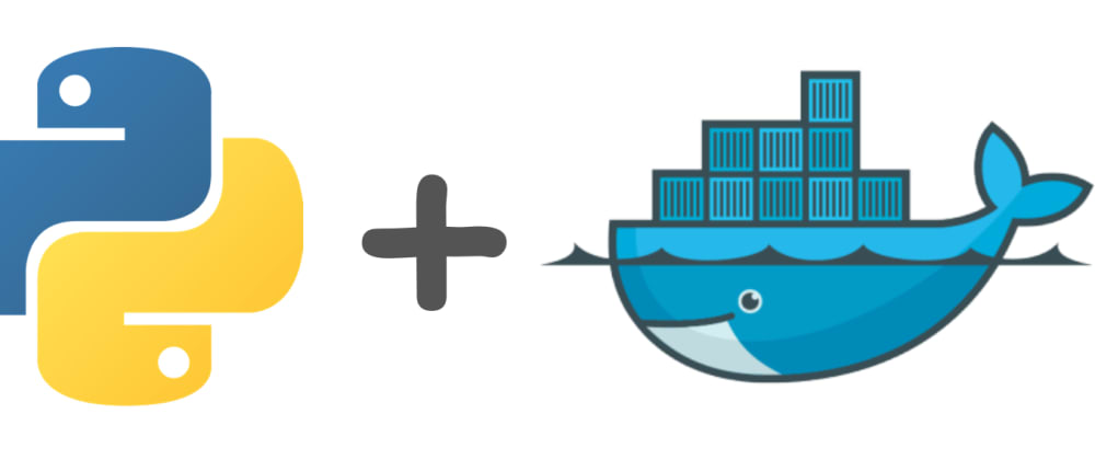 Setting Up A Python Environment With Docker – peerdh.com