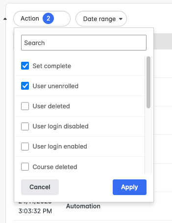 Implementing Audit Trails For Role-based Access Control In Crud Applic – peerdh.com