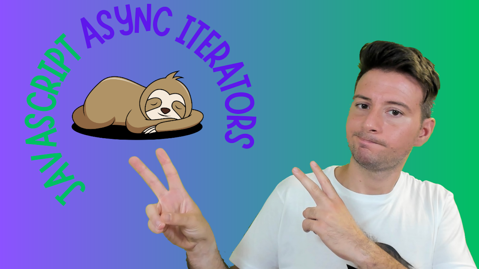 Using Async Iterators For Stream Processing In Javascript – peerdh.com