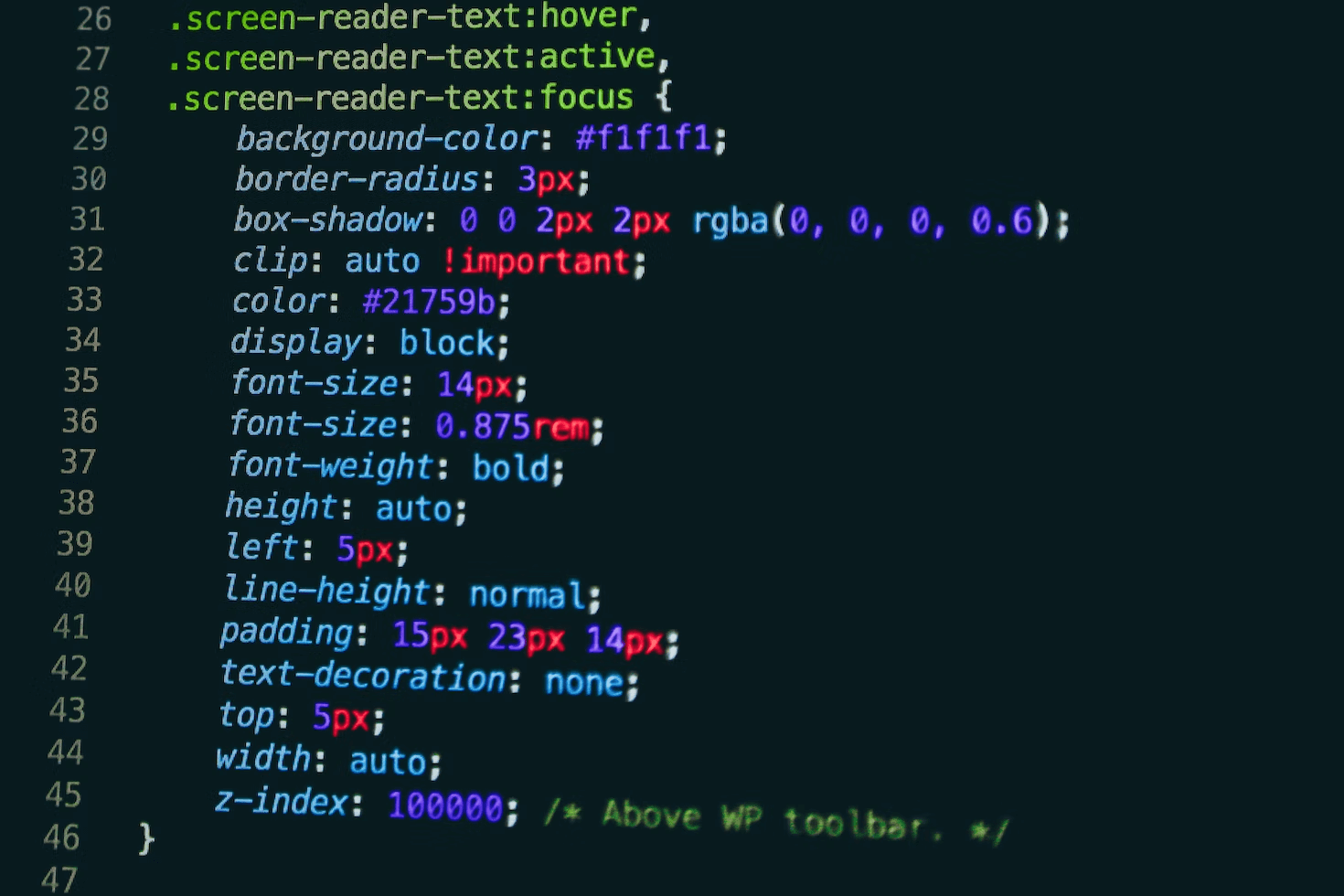 Understanding Css Background-origin – peerdh.com Understanding Css Background-origin – peerdh.com