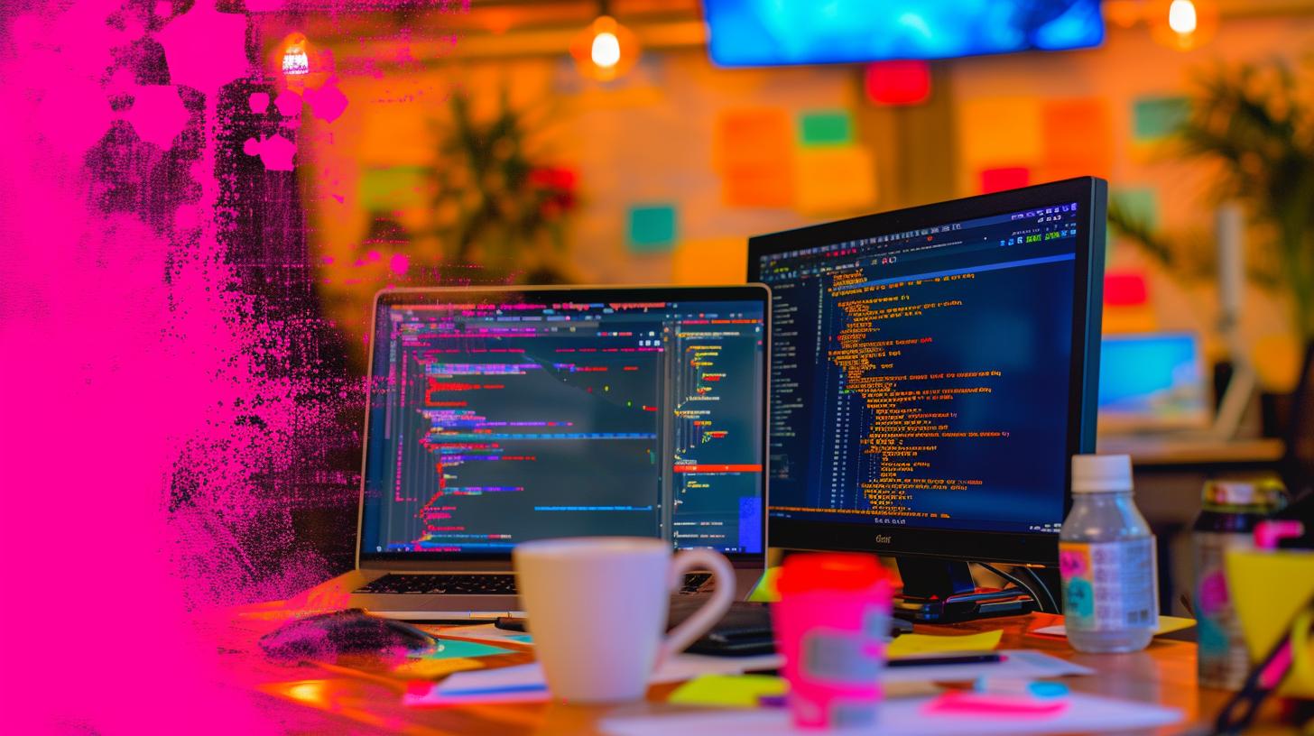 Implementing Automated Tools For Code Quality Checks In Large Teams – peerdh.com
