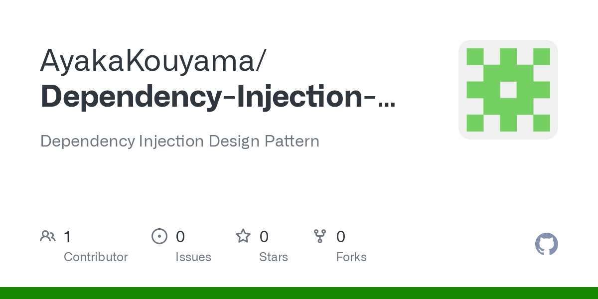 Mastering Unit Testing With Dependency Injection A Practical Guide