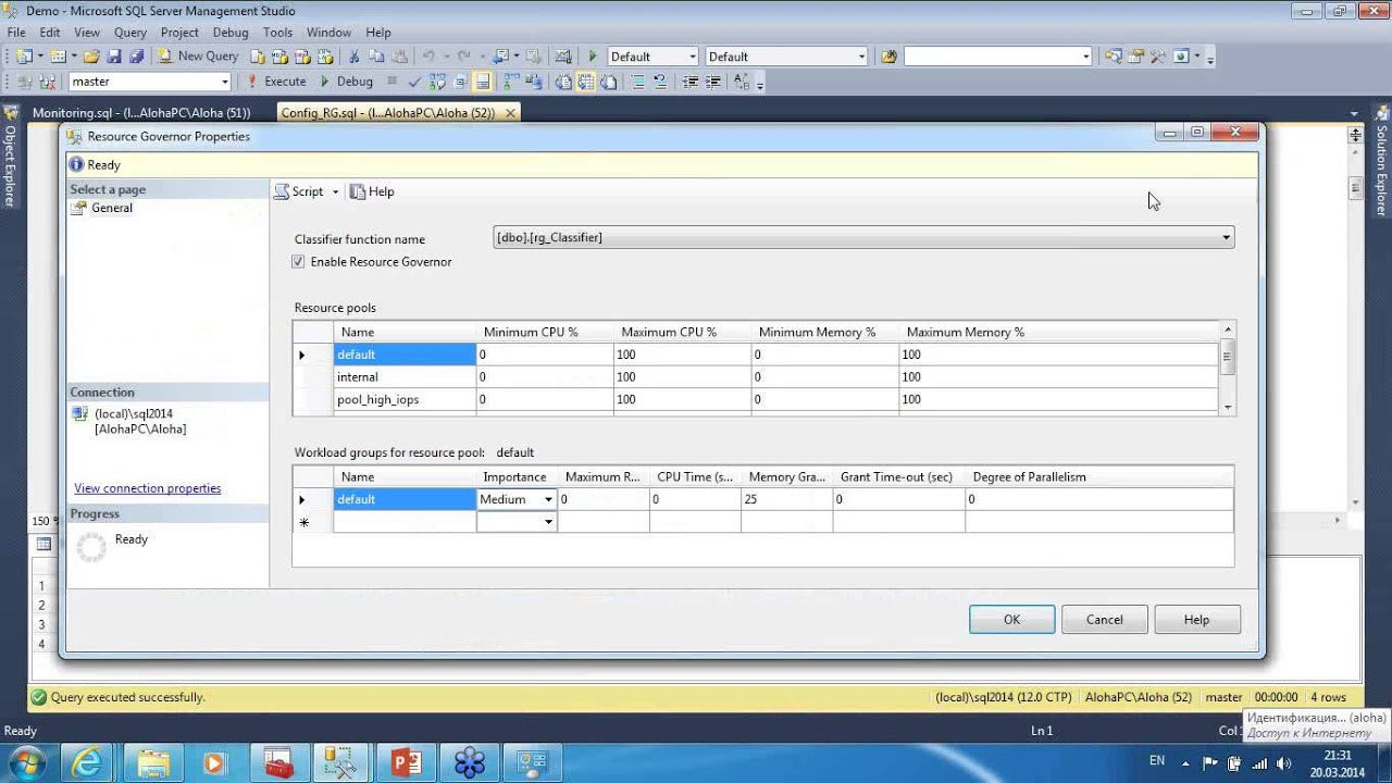 Managing Workloads With Azure Synapse Analytics – peerdh.com