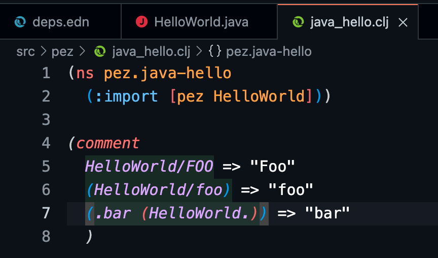 Building A Web Scraper In Clojure With Core Libraries – peerdh.com