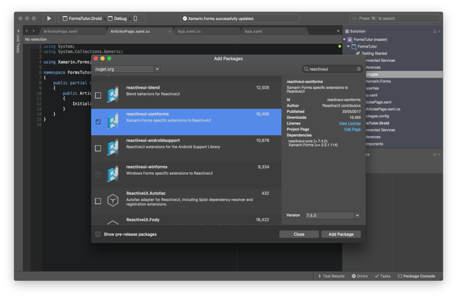 Reactive Ui Updates With Combine And Core Data Integration