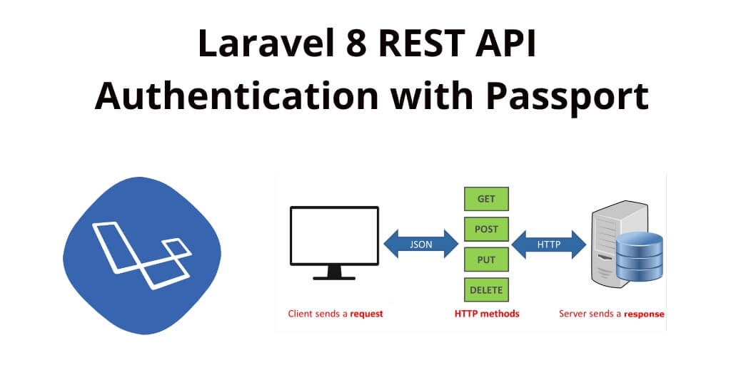 Implementing Authentication In A Laravel Api – peerdh.com