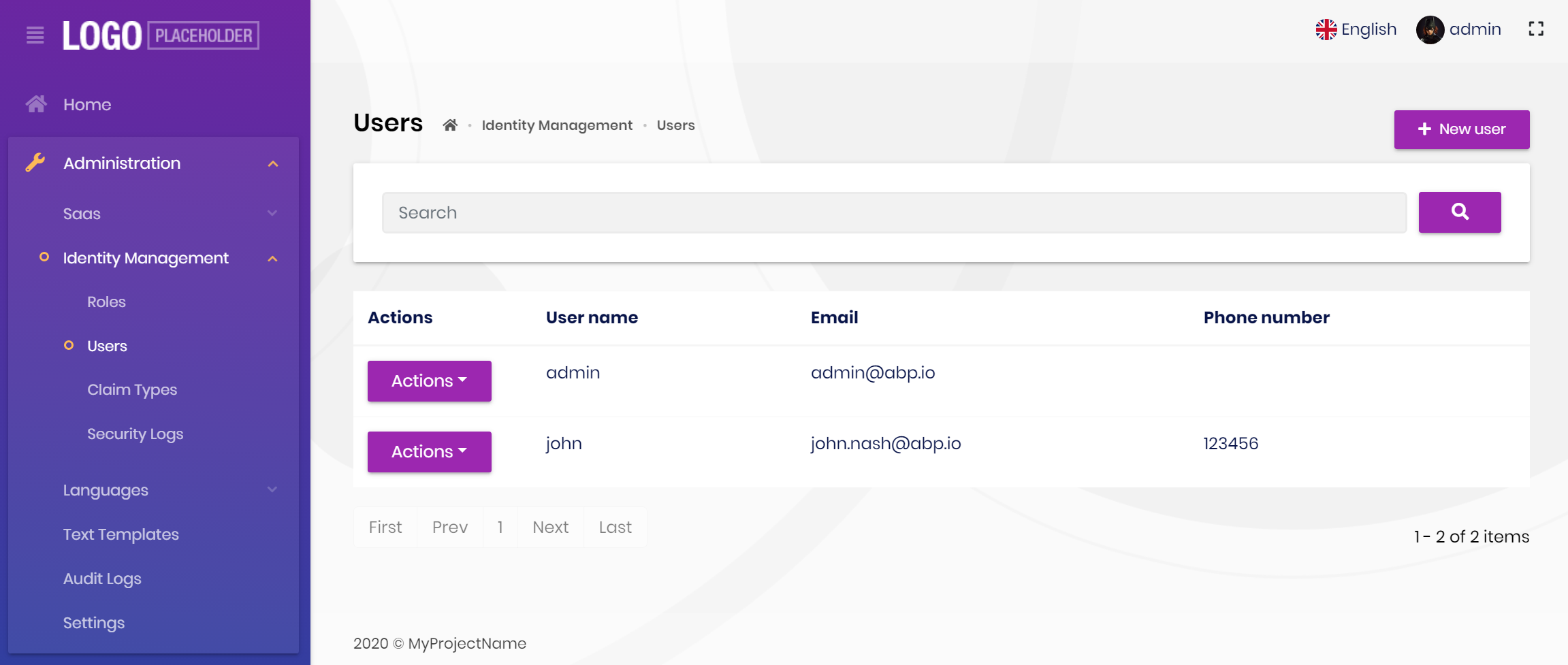 Creating Custom Themes For Blazor Applications – peerdh.com