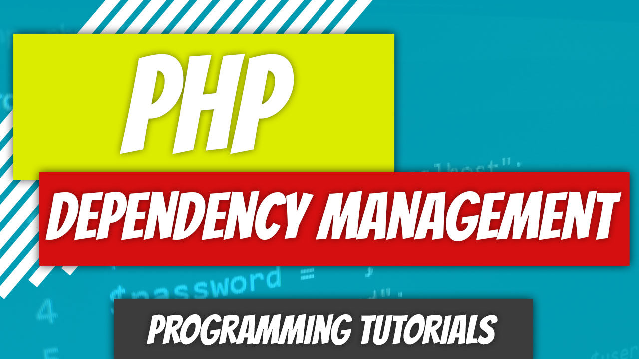 Dependency Management Strategies In Php – peerdh.com