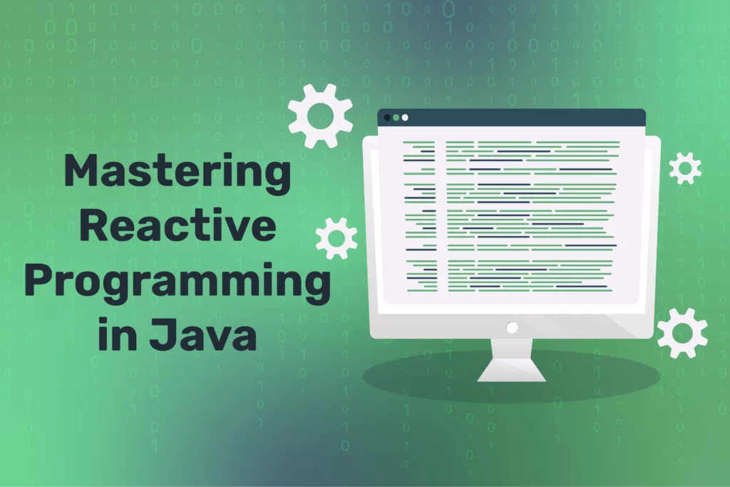 Mastering Reactive Programming In Java – peerdh.com
