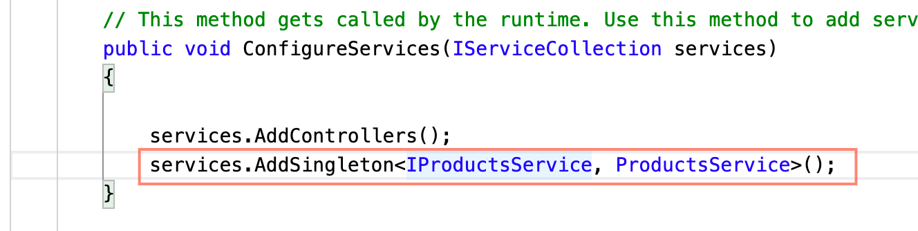 Creating A Restful Api With Asp.net Core – peerdh.com