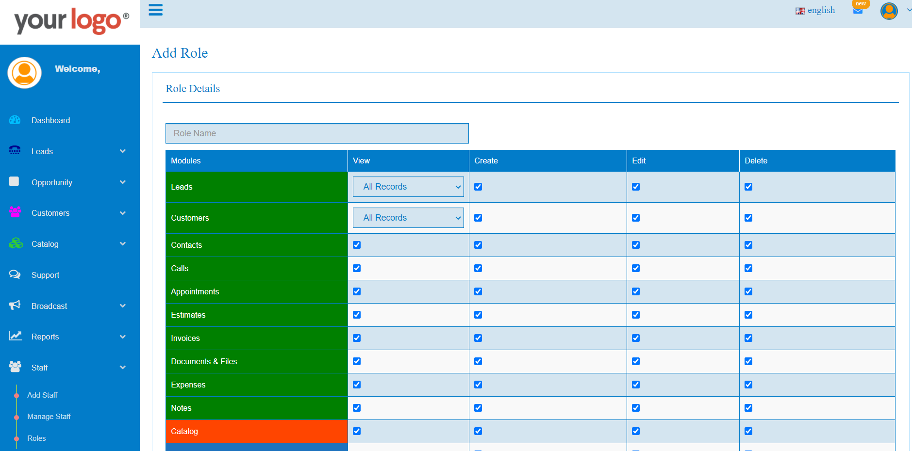Building A Secure User Authentication And Role Management System In Ja – peerdh.com