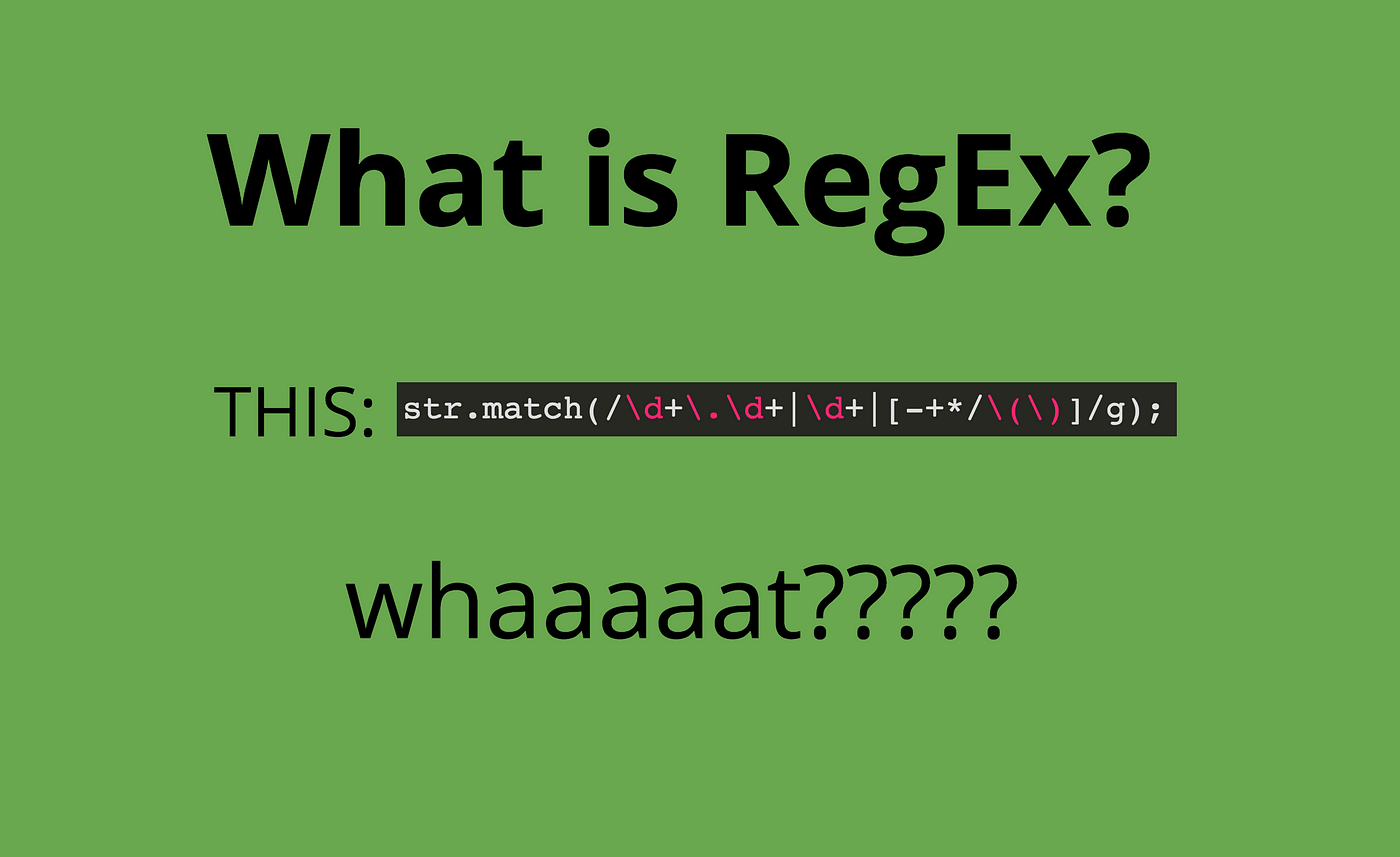 Understanding The Regex Invalid Property Name Error In Javascript – peerdh.com