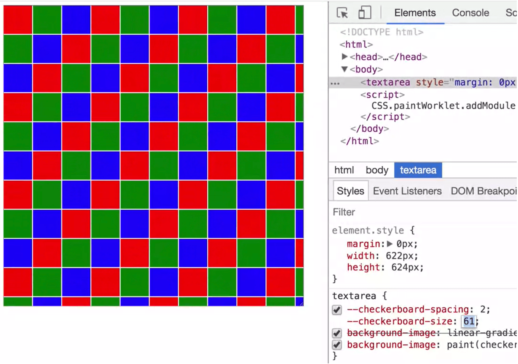 Understanding The Css Image Paint Feature – peerdh.com