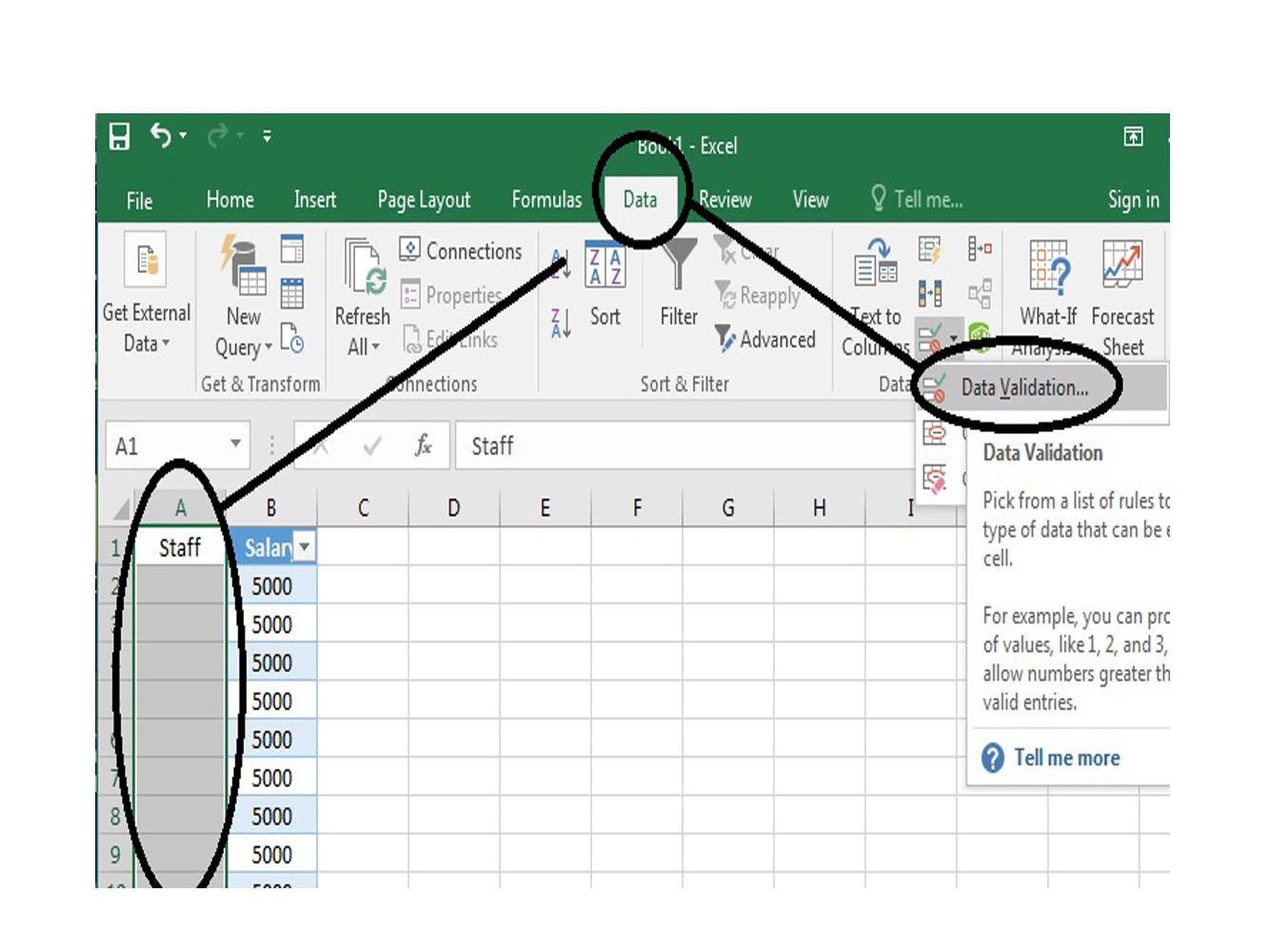 A Comprehensive Guide To Data Validation Techniques In Machine Learnin – peerdh.com