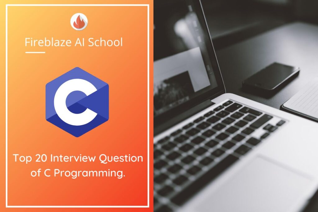 Interview Questions For C Programming – peerdh.com