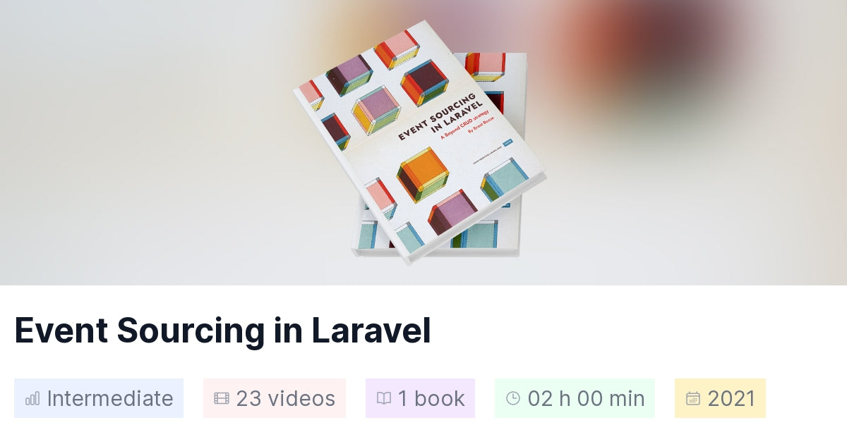 Building A Robust Cqrs System With Laravel For Scalable Applications – peerdh.com