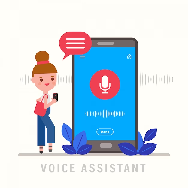 Implementing Voice Commands For Animation Triggers In Mobile Apps – peerdh.com