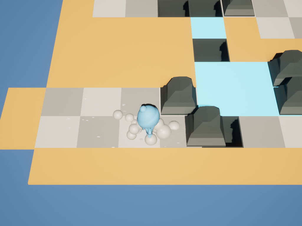 Creating Realistic Water Effects In Game Development Using Javascript