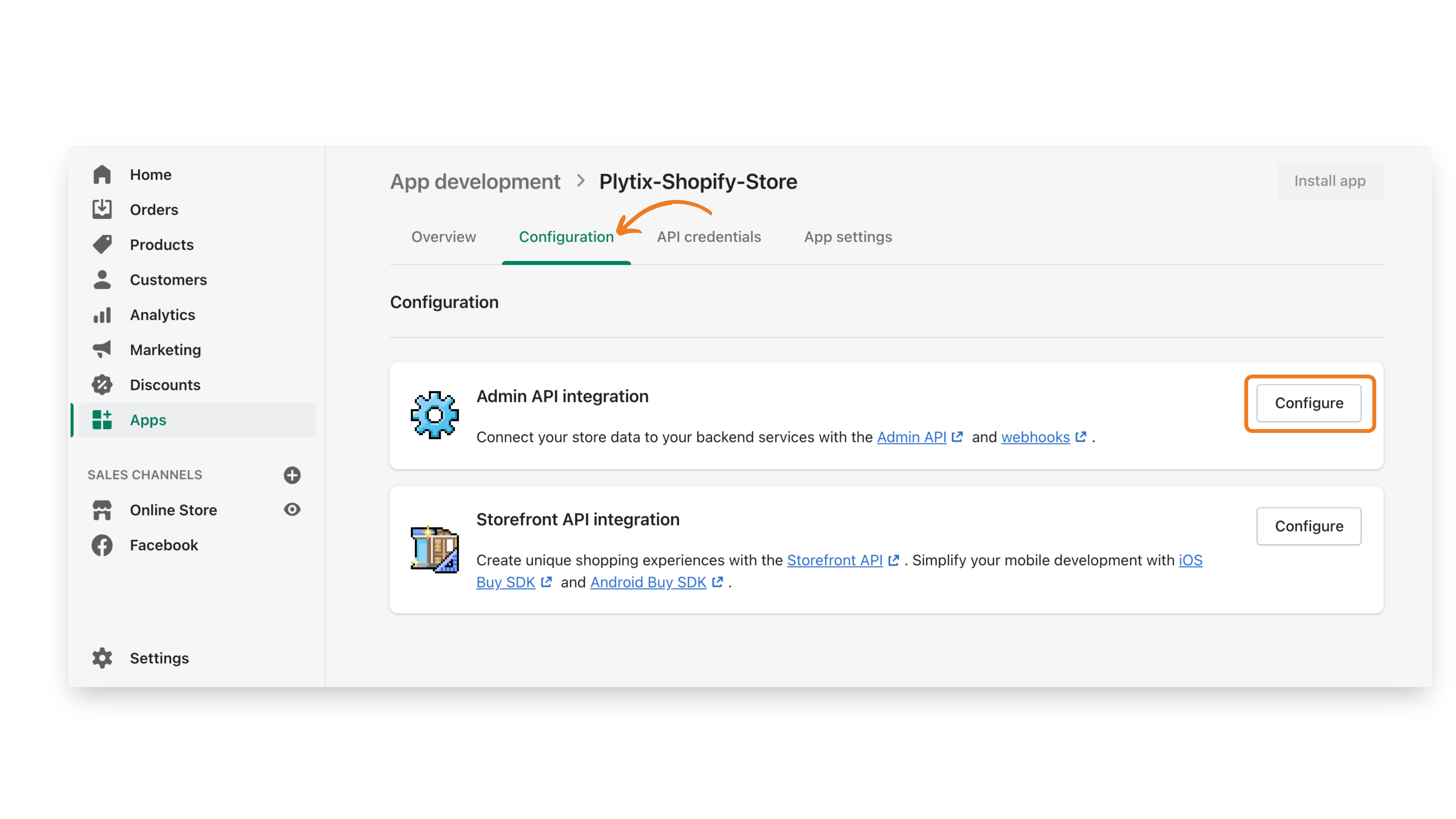 Mastering The Shopify Admin Api: A Comprehensive Guide To Graphql For – peerdh.com