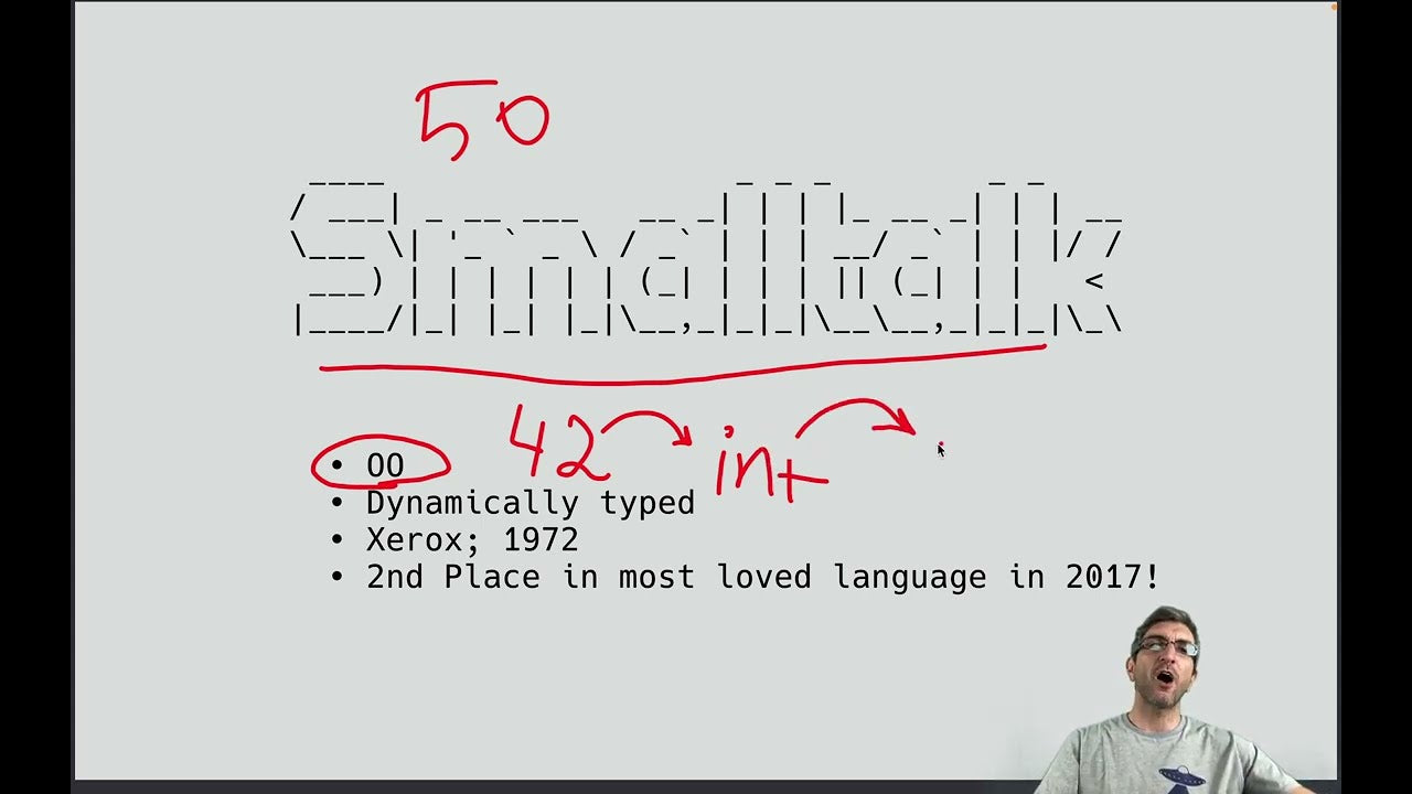 Comparative Analysis Of Smalltalk Blocks And Javascript Closures – peerdh.com