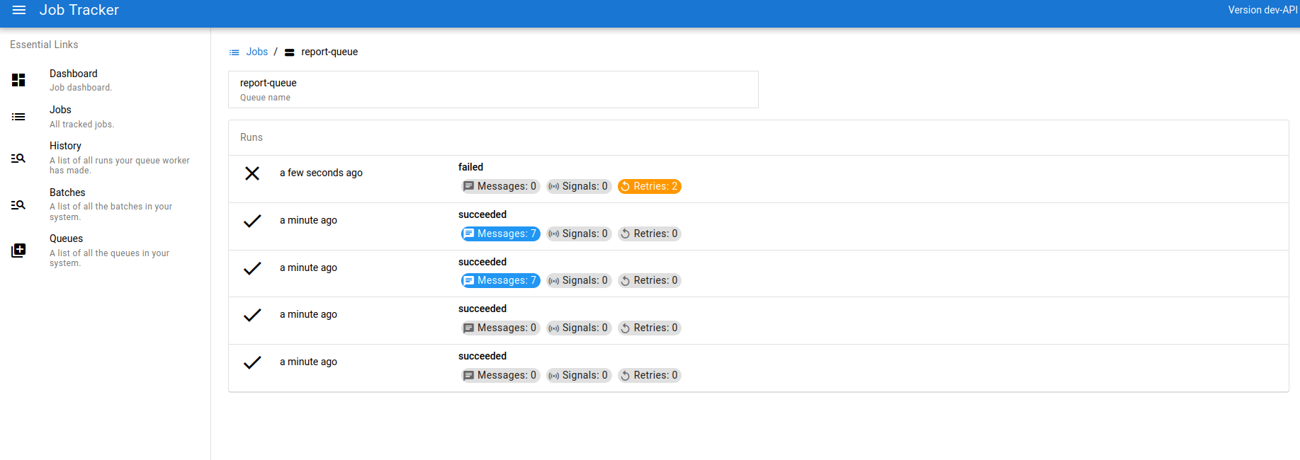 Implementing Job Queues For Handling Api Request Spikes In Laravel – peerdh.com