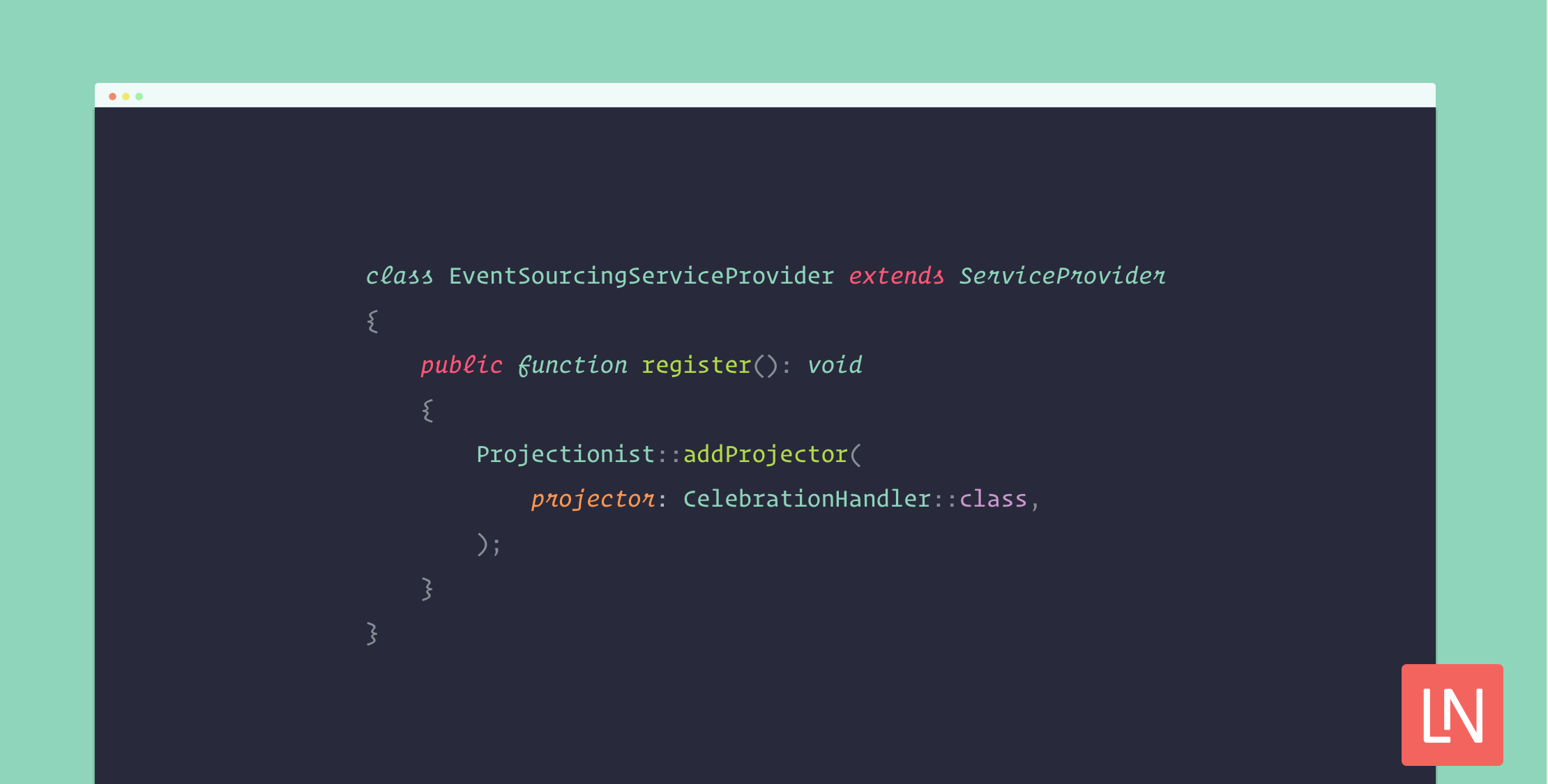 Understanding Cqrs With Laravel – peerdh.com