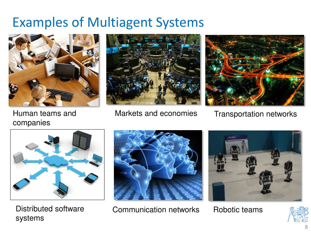 Implementing Cooperative Ai In Gaming: A Look At Multiagent Systems – peerdh.com