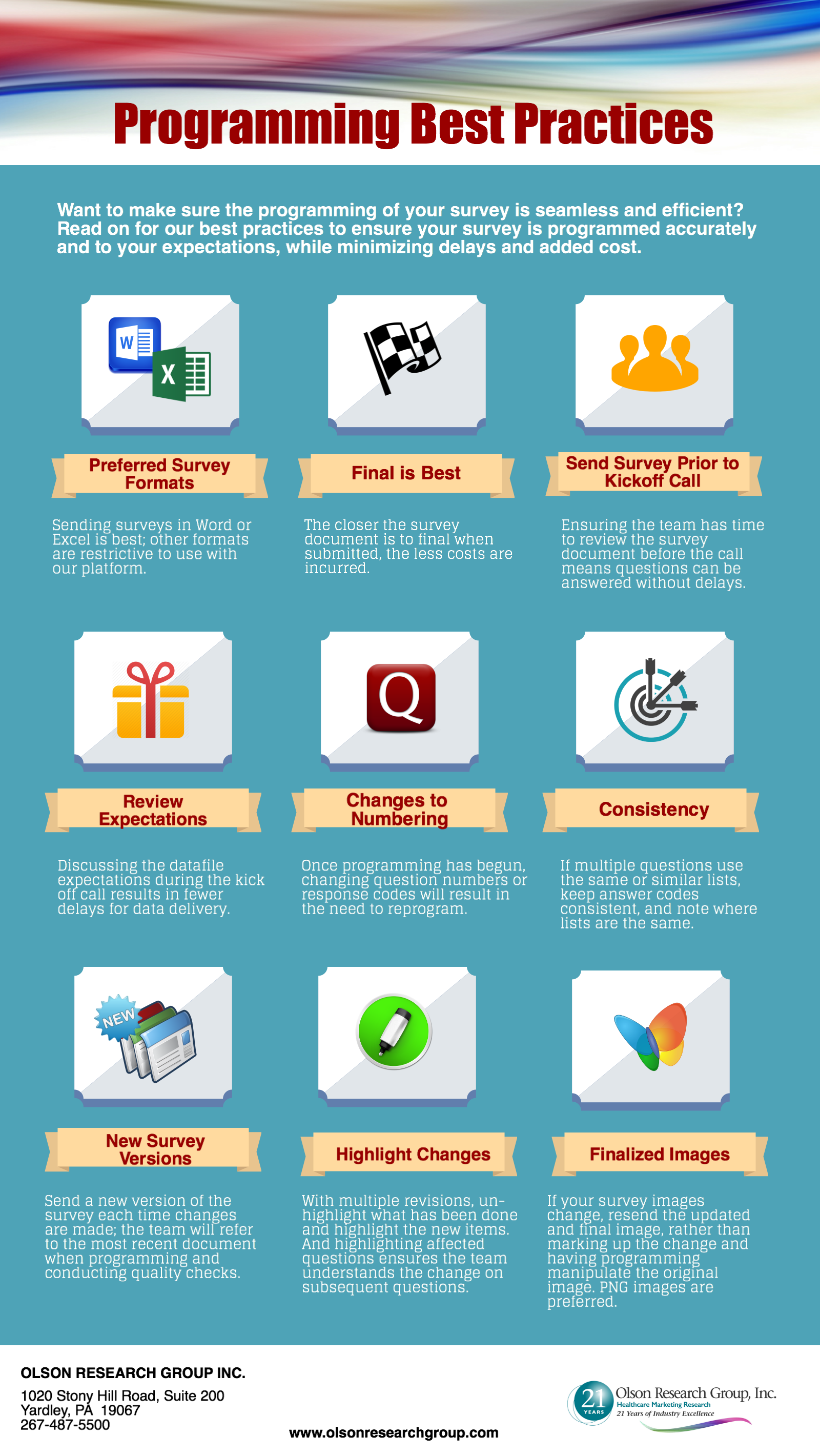 Best Practices In Software Development: A Guide For Programmers – peerdh.com