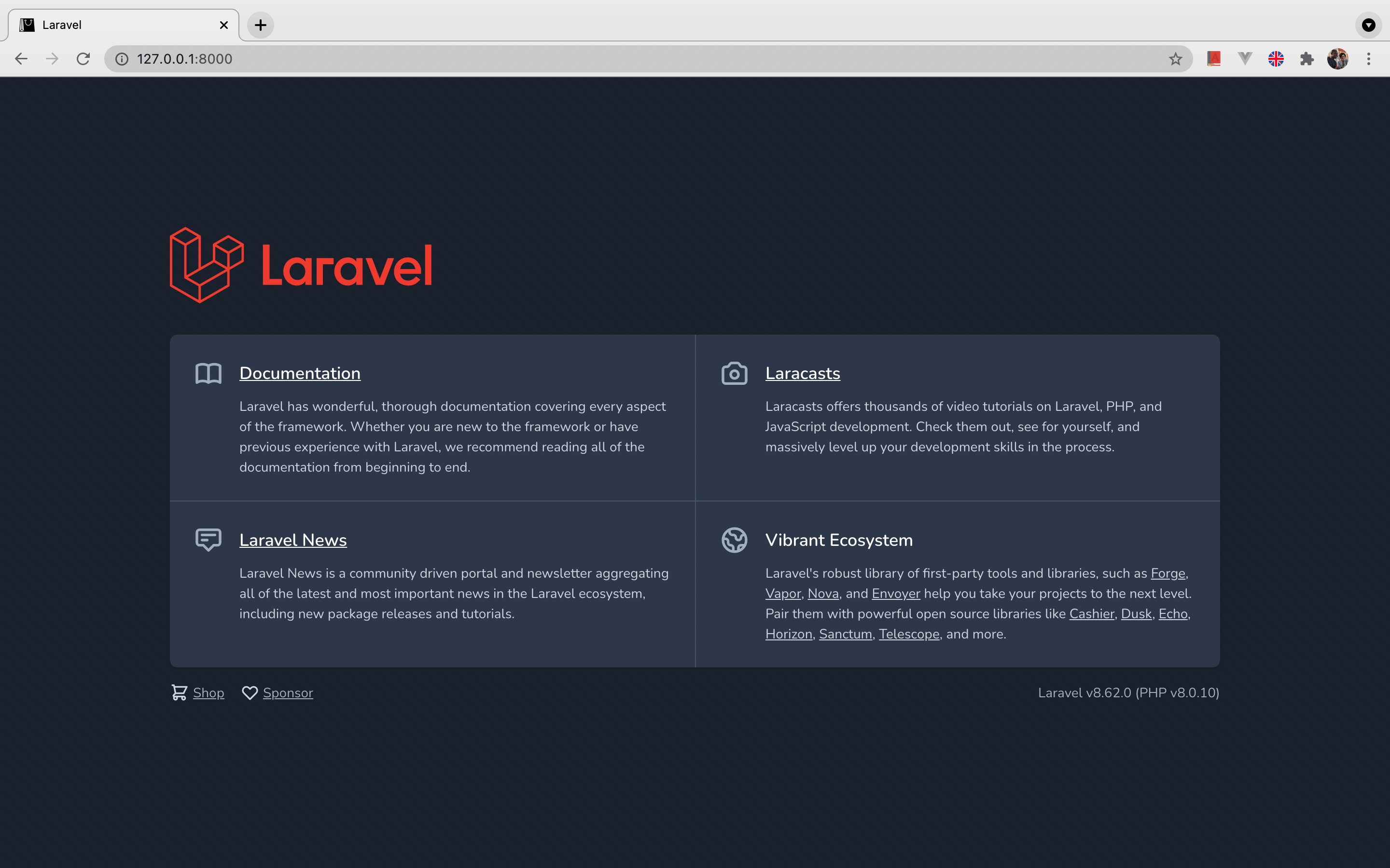 Mastering Uuids In Laravel: A Comprehensive Guide – peerdh.com