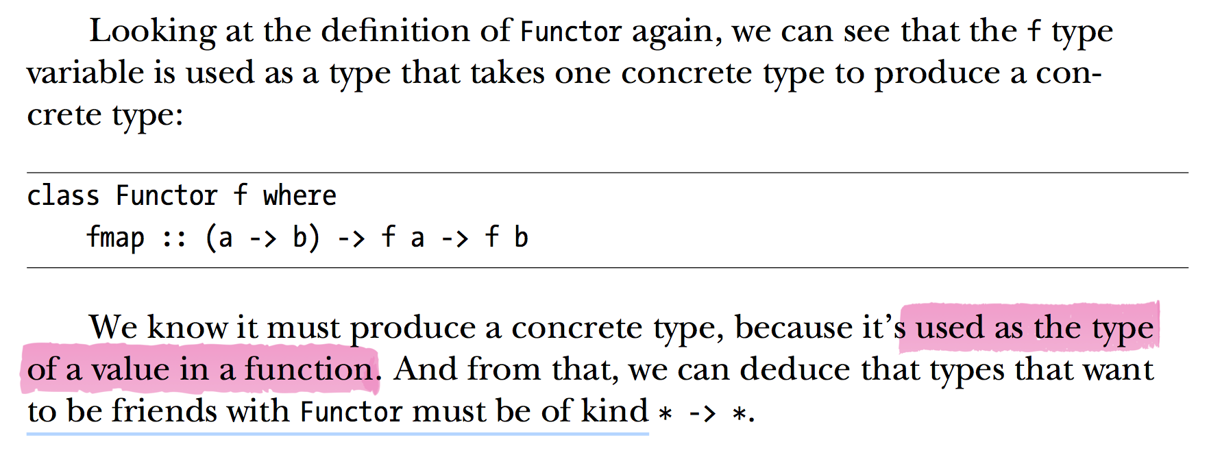 Creating Functor Instances For Custom Data Types In Haskell – peerdh.com