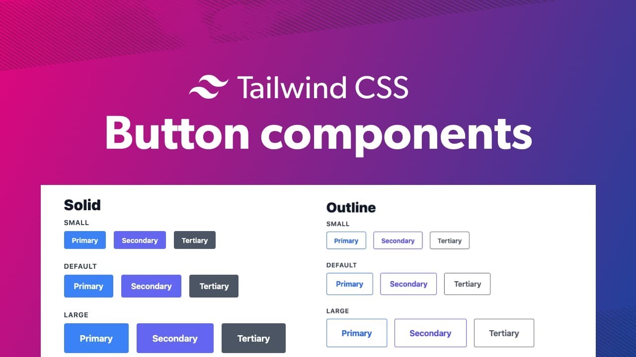 Building Reusable Blade Components With Tailwind Css Utility Classes – peerdh.com