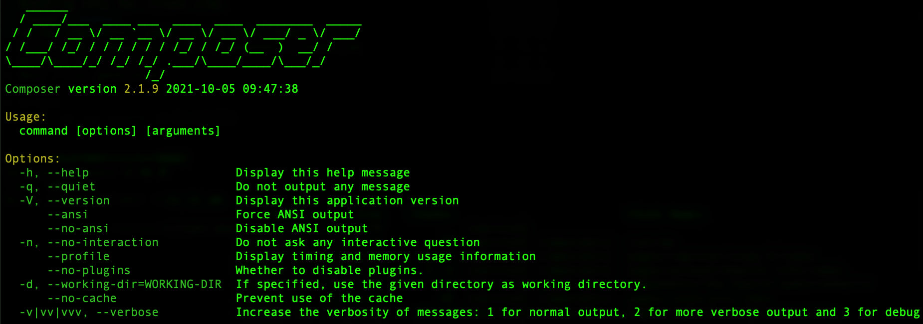 Dependency Management With Php Composer – peerdh.com